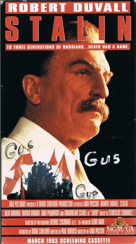 Stalin 1992 Movie HD - internettechs